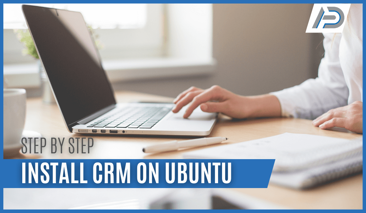 How to install Vtiger CRM on Ubuntu? - djolecodes